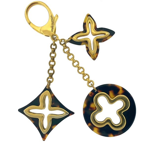 Louis Vuitton | Accessories | Louis Vuitton Key Chains | Poshmark